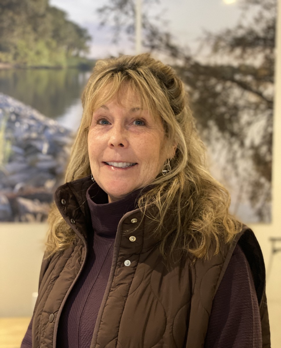 Sue Wyndham, RLA Landscape Architect